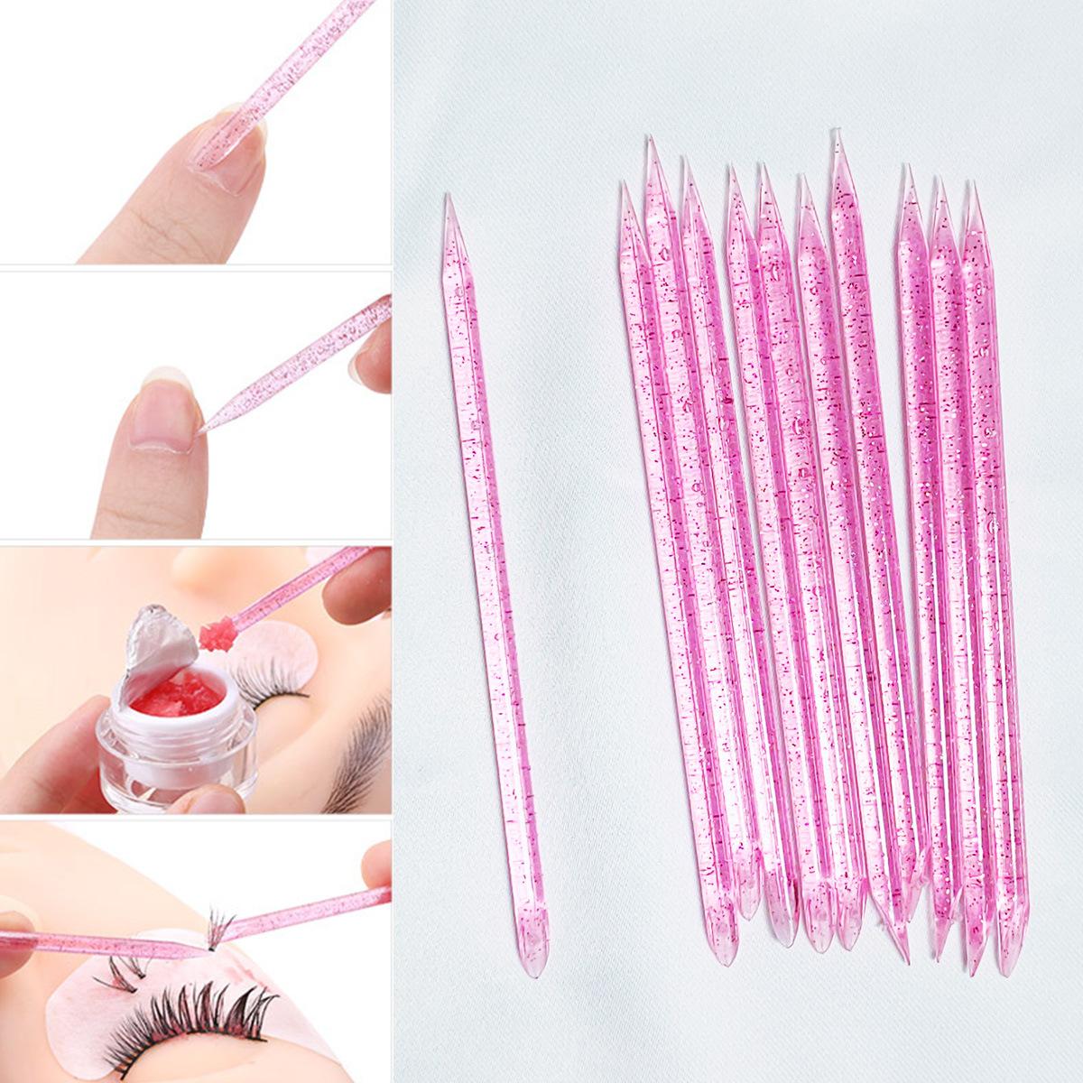 Wege Product Page Multifunctional Crystal Double-Headed Dead Skin Push ...