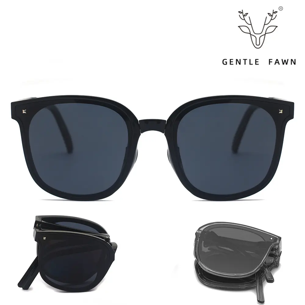 Wege Product Page Stylish Polarized Folding Sunglasses for Men and ...